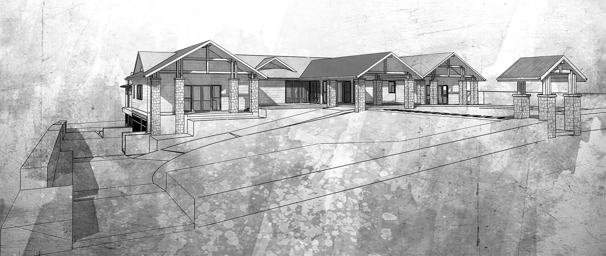 HOW TO DEVELOP A DESIGN CONCEPT – Robert Mann Architecture