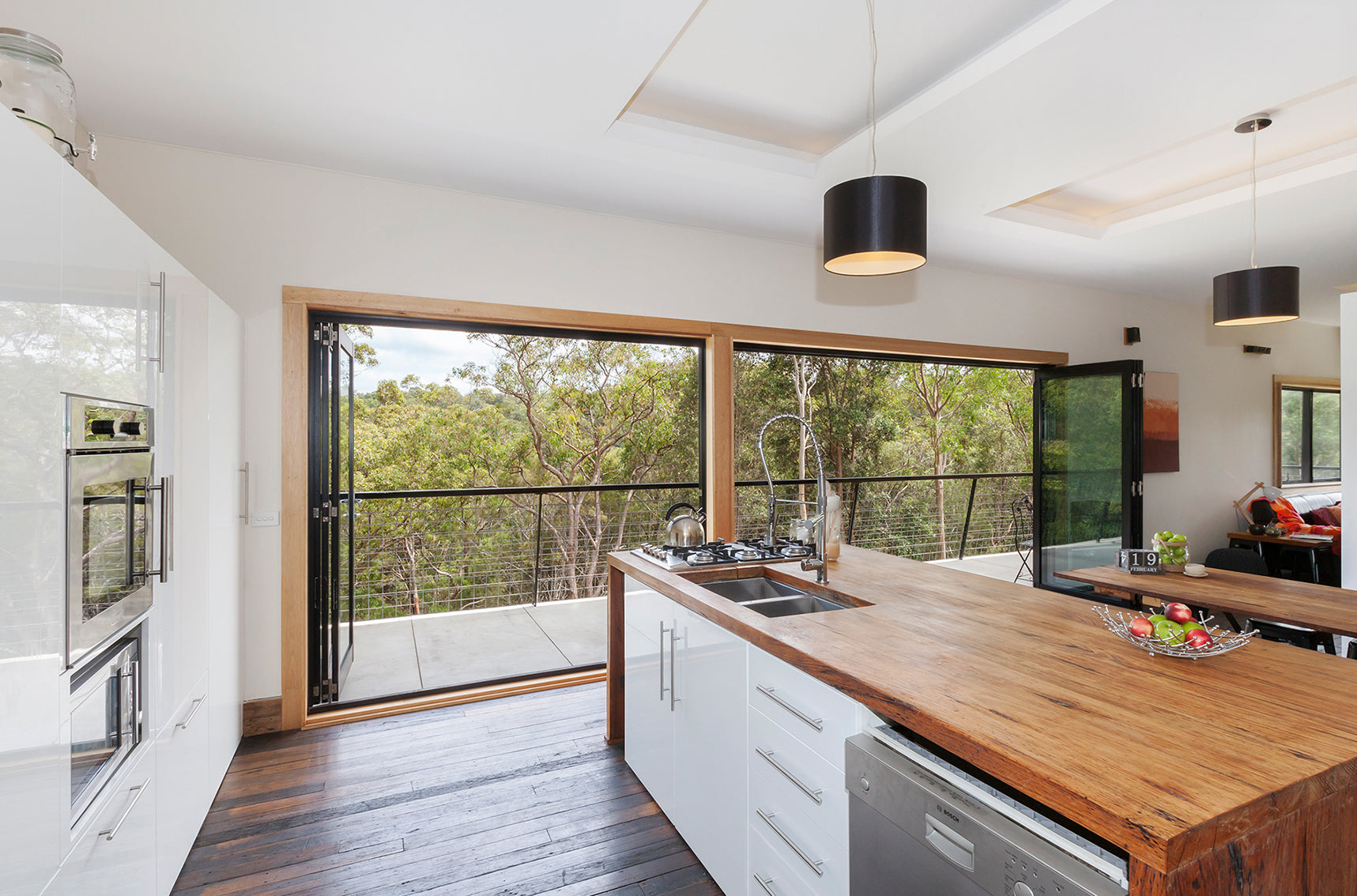 HOW TO DESIGN A KITCHEN – Robert Mann Architecture