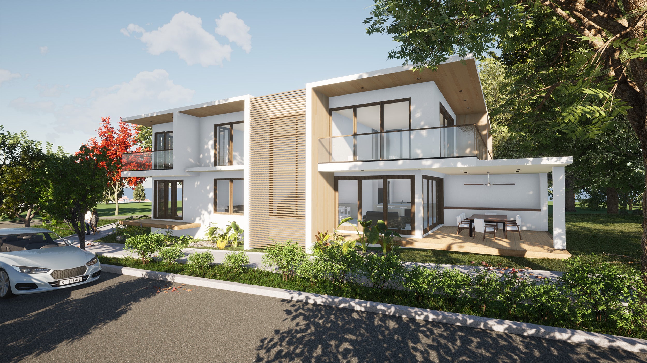 ArchiCAD Templates – Robert Mann Architecture